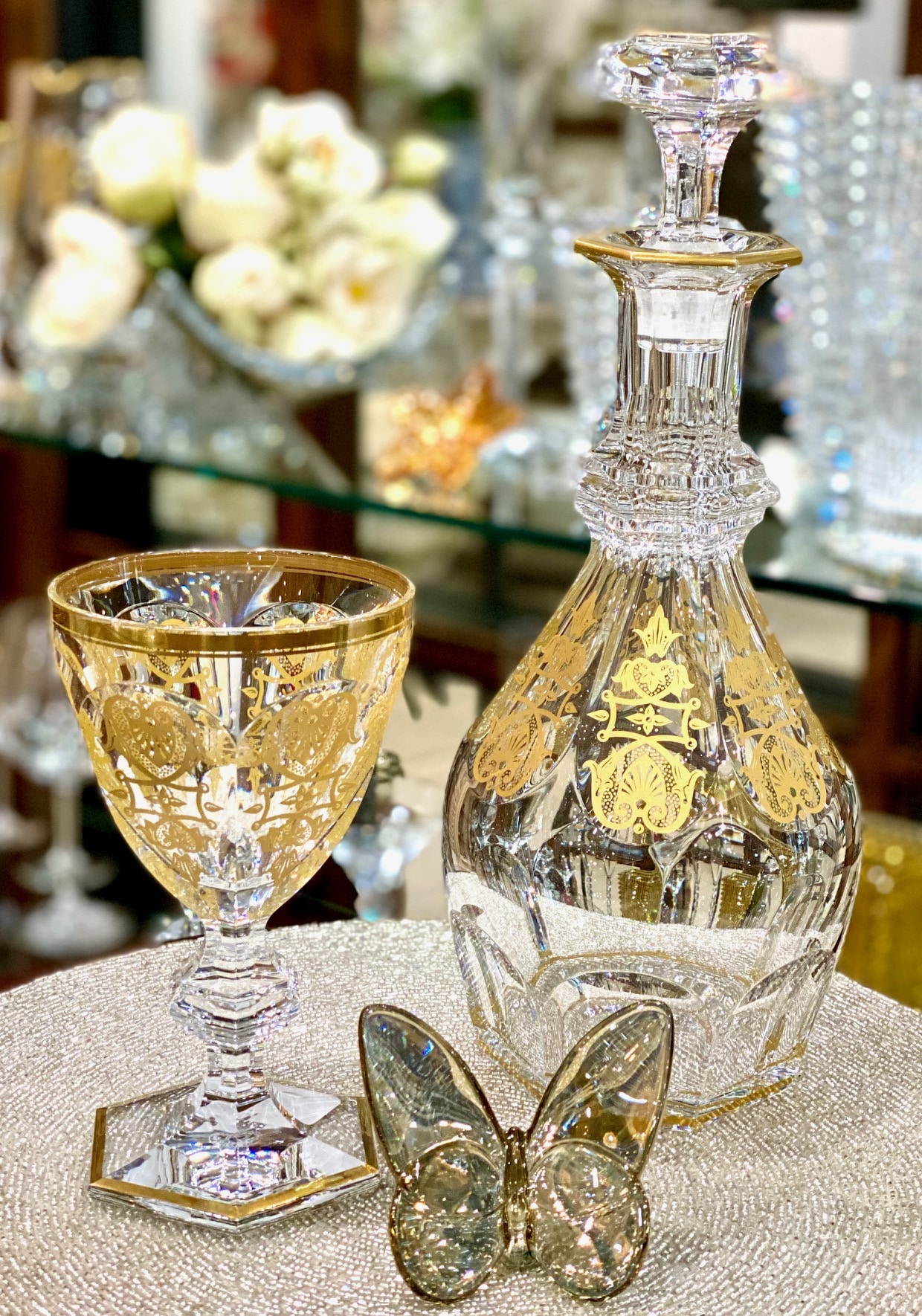 Fine Gifts & Home – Bechants