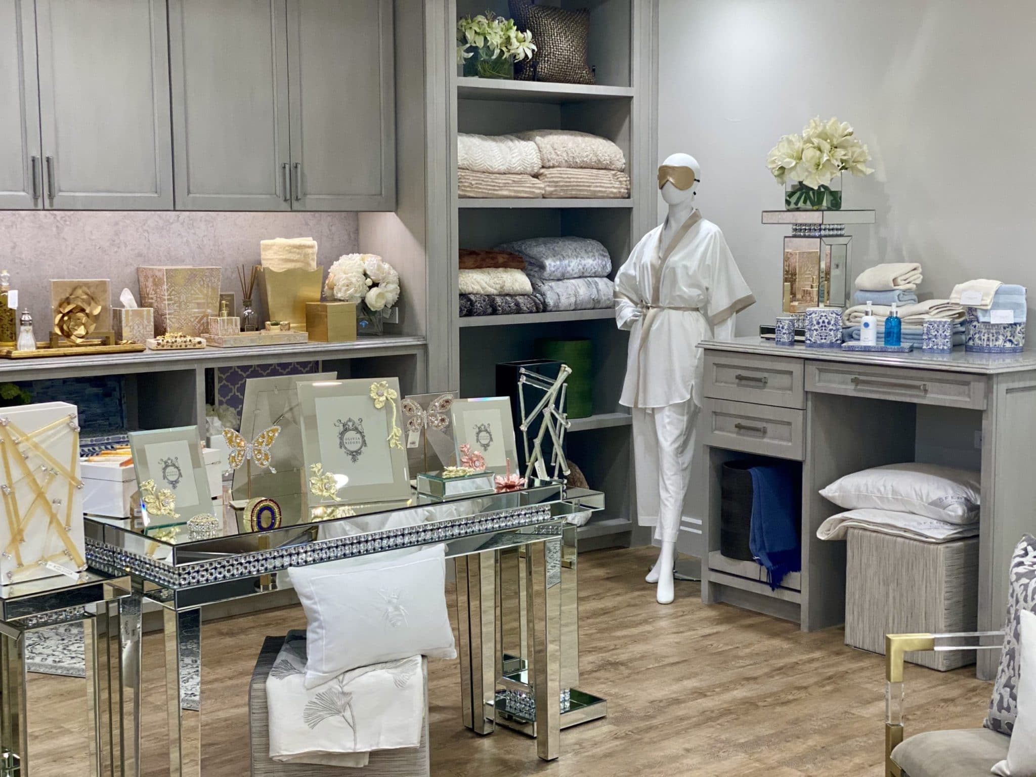 Bedding & Linens – Bechants