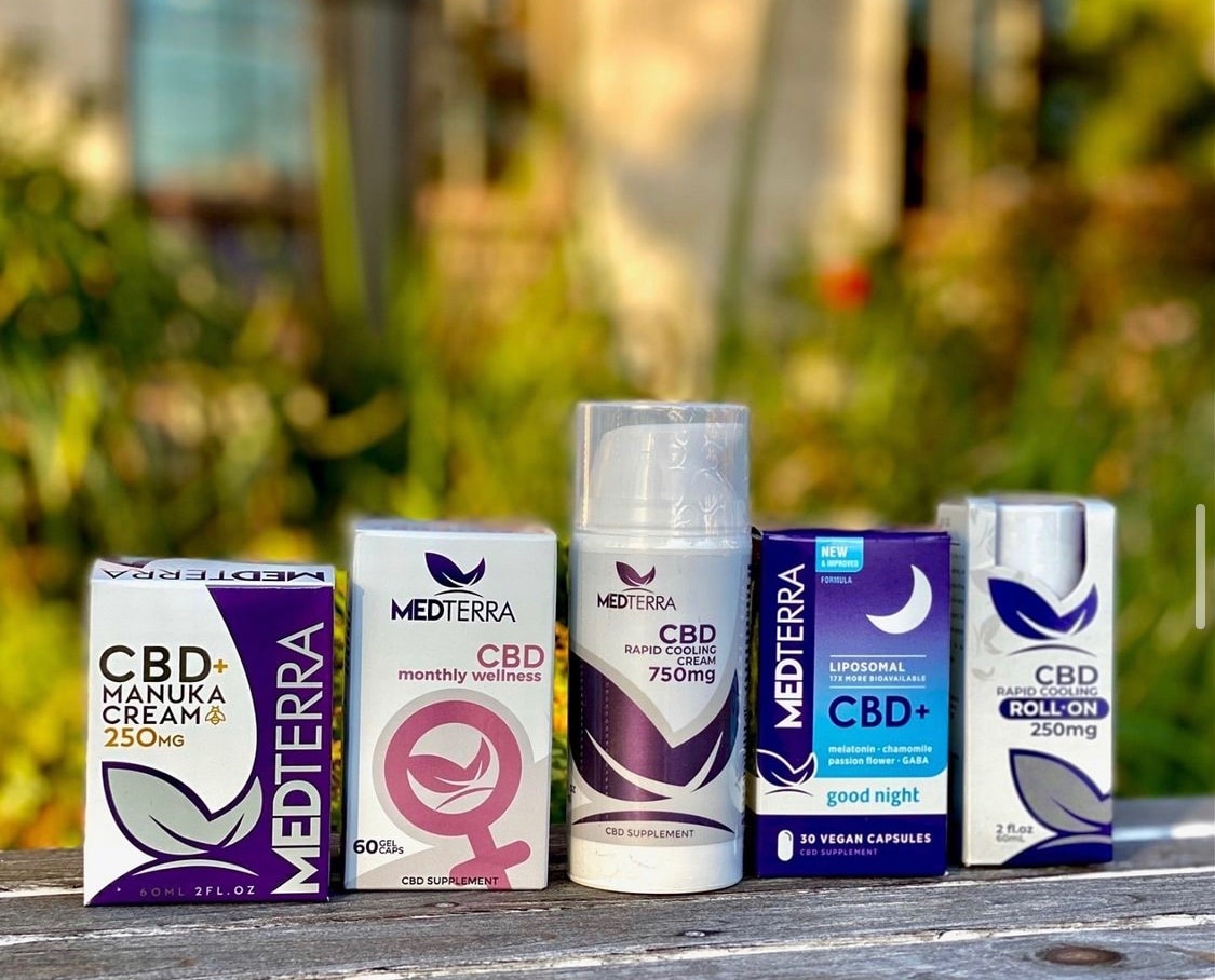 Wellness – Bechants