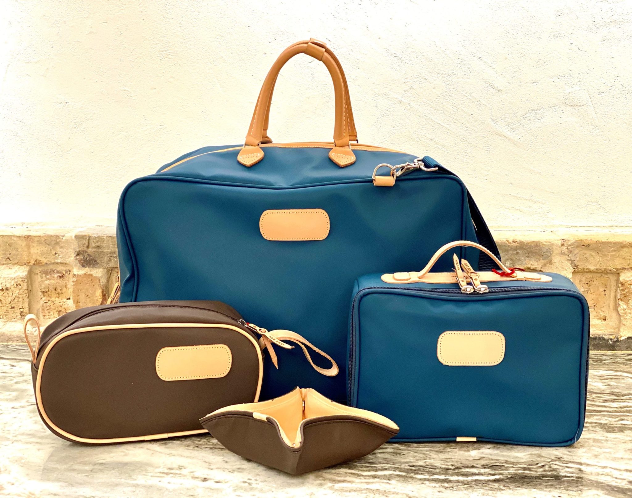 Handbags & Totes – Bechants