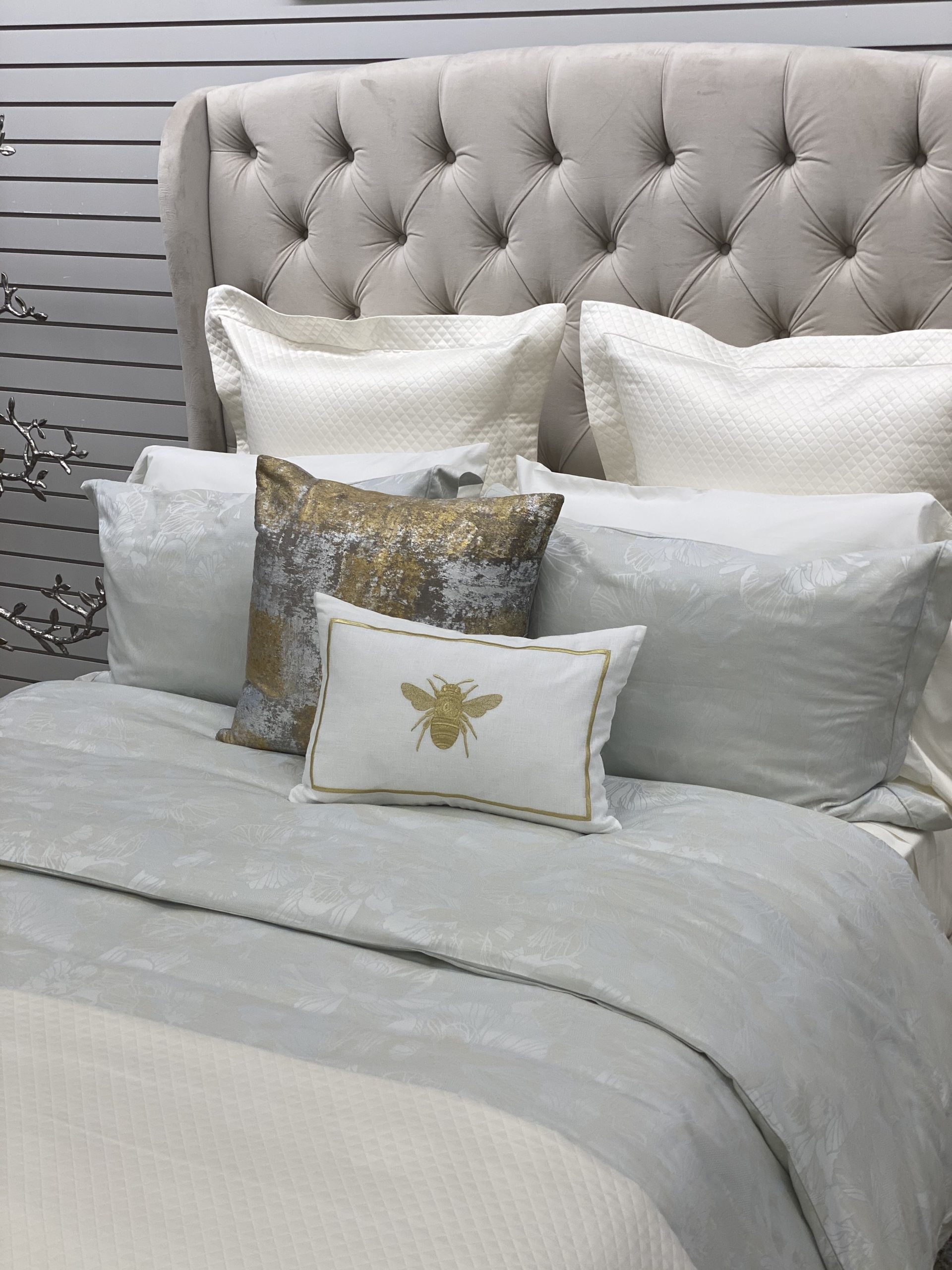 Bedding & Linens – Bechants